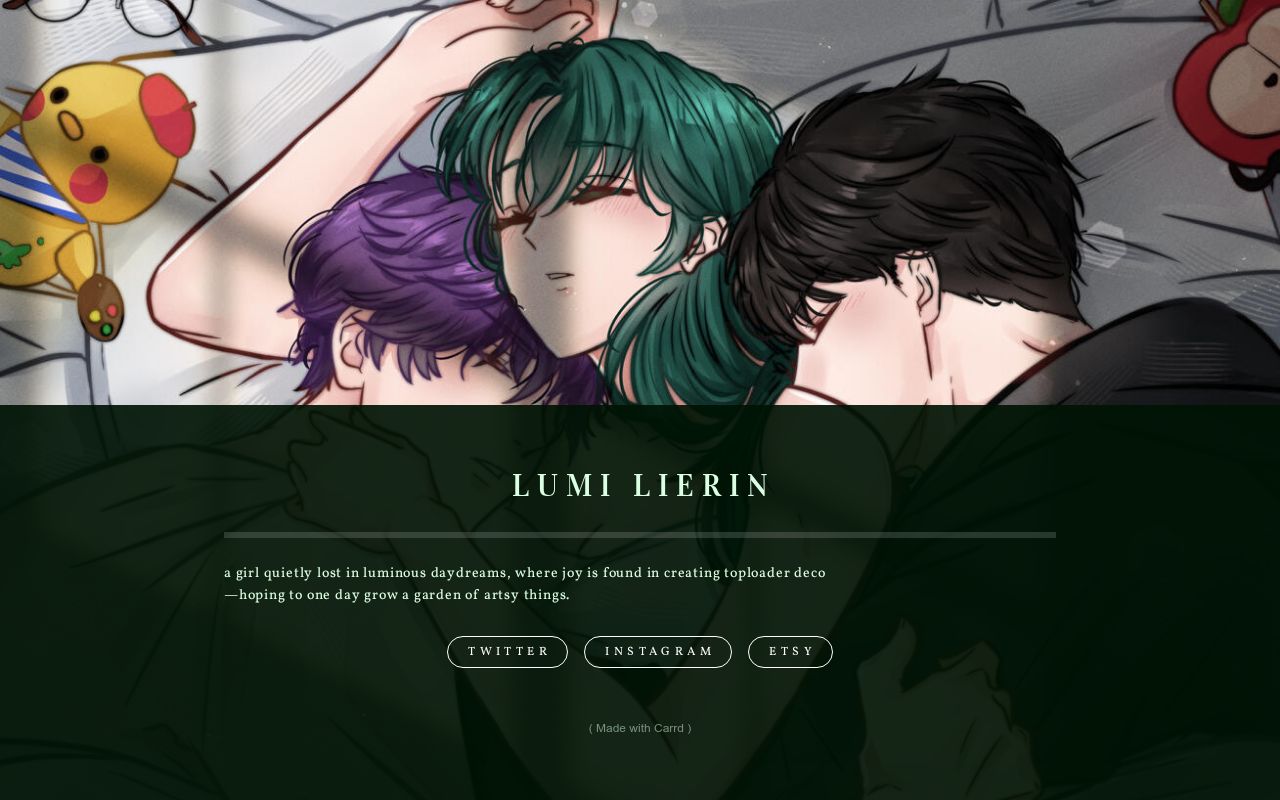 Lumi Lierin